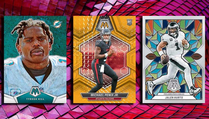 Beckett News - Sports Card Checklists, Set Info, News, Collectibles