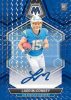 2024 Panini Mosaic Football Checklist, Team Sets, Hobby Box Info