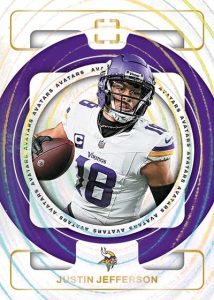 2024 Panini Photogenic Football Checklist, Hobby Box Info, Details