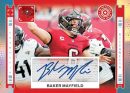 2024 Panini Photogenic Football Checklist, Hobby Box Info, Details