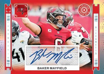 2024 Panini Photogenic Football Checklist, Hobby Box Info, Details