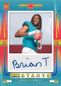 2024 Panini Photogenic Football Checklist, Hobby Box Info, Details