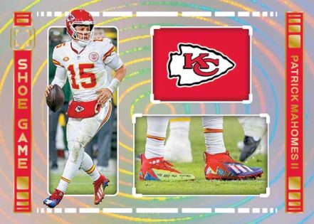 2024 Panini Photogenic Football Checklist, Hobby Box Info, Details