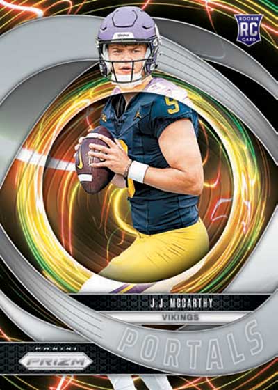 2024 Panini Prizm Football Checklist, Team Sets, Box Info