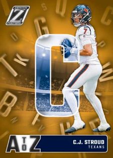 2024 Panini Zenith Football Checklist, Team Sets, Box Info, Details
