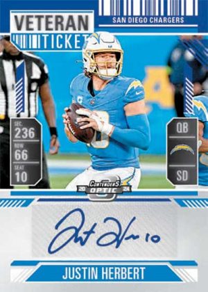 2024 Panini Zenith Football Checklist, Team Sets, Box Info, Details