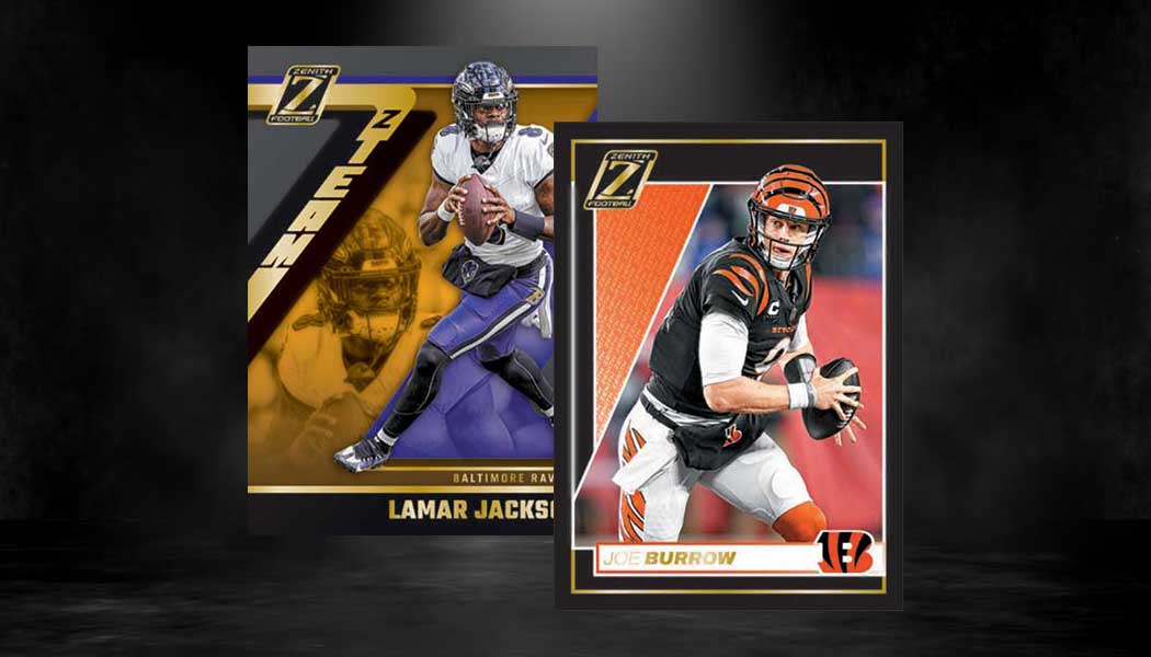 NFLPA Terminates Football Card Deal with Panini, Fanatics Takes Over ...