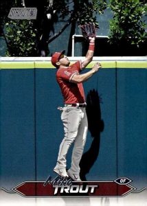 2024 Topps Stadium Club Baseball Variations Guide, SSP Gallery