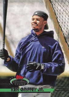 2024 Topps Stadium Club Baseball Variations Guide, SSP Gallery