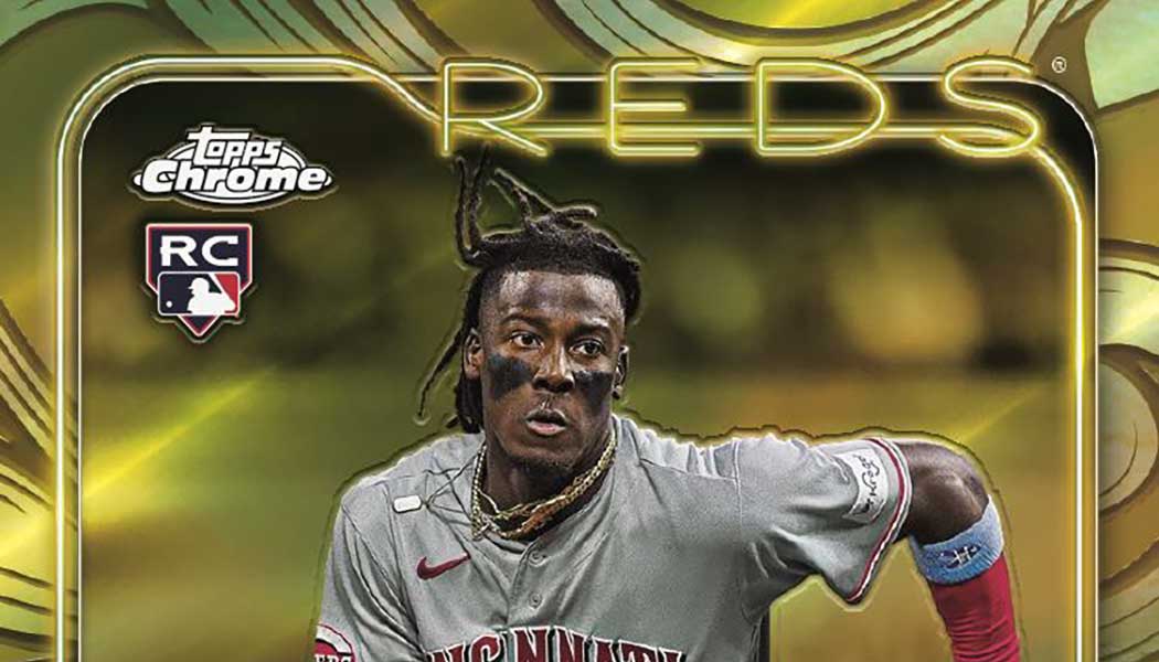 2023 Topps Gilded Collection Baseball Checklist, Teams, Box Info
