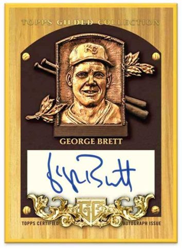 2024 Topps Gilded Collection Baseball Checklist, Teams, Box Info