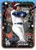 2024 Topps Holiday Baseball Variations Guide, SSP Gallery, Info