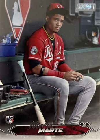 2024 Topps Stadium Club Baseball Variations Guide, SSP Gallery