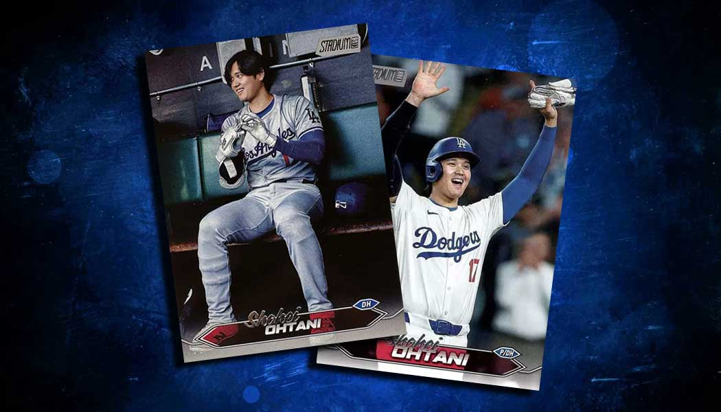 2024 Topps Stadium Club Baseball Checklist, Teams, Box Info
