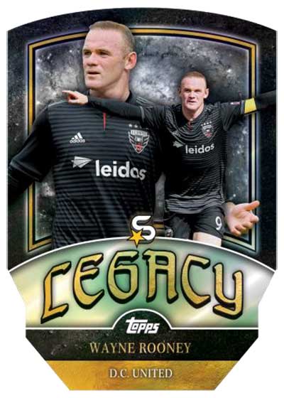 2024 Topps Superstars MLS Checklist, Box Info, Release Date