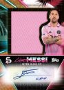 2024 Topps Superstars MLS Checklist, Box Info, Release Date