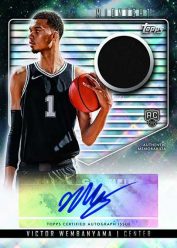 2023-24 Topps Midnight Basketball Checklist, Team Sets, Box Info