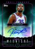2023-24 Topps Midnight Basketball Checklist, Team Sets, Box Info