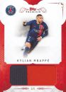 2023-24 Topps Premium Black and White PSG Checklist, Box Info