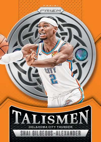 2024-25 Panini Prizm Basketball Checklist, Team Sets, Box Info