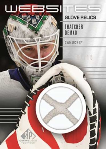 2024-25 Hockey Cards Release Dates, Checklists, Price Guide