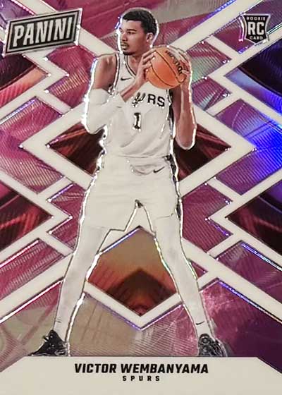 2024 Panini Black Friday Checklist, Promotion Details, Info