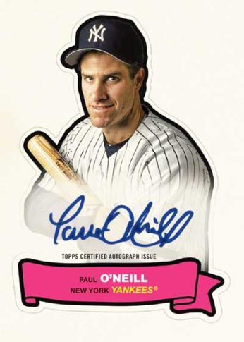 2024 Topps Archives Baseball Checklist, Team Set Lists, Box Info