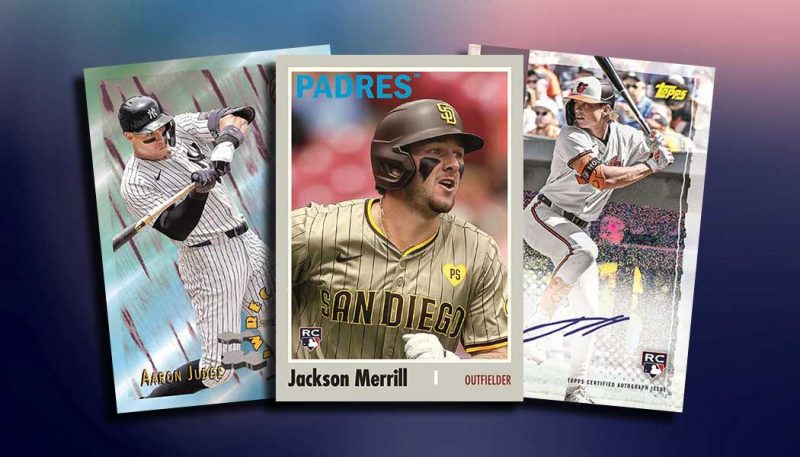 2022 Topps Now Turn Back the Clock Baseball Checklist, Details