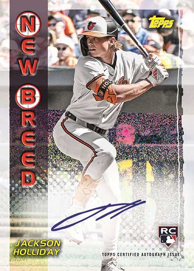 2024 Topps Archives Baseball Checklist, Team Set Lists, Box Info
