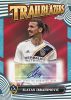 2024 Topps Chrome MLS Checklist, Team Sets, Box Info, Details