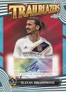 2024 Topps Chrome MLS Checklist, Team Sets, Box Info, Details