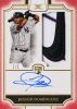 2024 Topps Definitive Baseball Checklist, Teams, Hobby Box Info