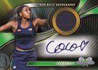 2024 Topps Graphite Tennis Checklist, Hobby Box Info, Details