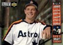 Billy Wagner Rookie Card Guide and Checklist