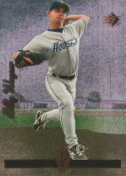 Billy Wagner Rookie Card Guide and Checklist