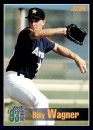 Billy Wagner Rookie Card Guide and Checklist