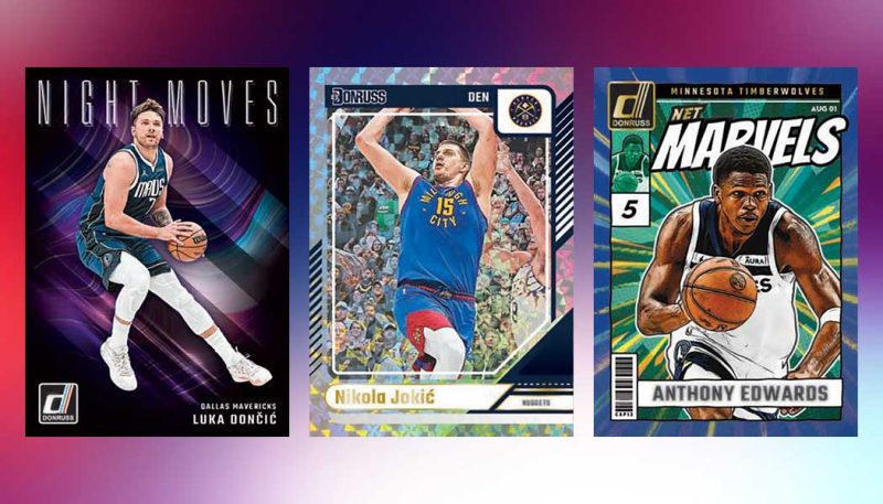 Beckett News - Sports Card Checklists, Set Info, News, Collectibles