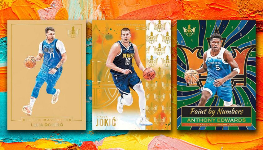 2024-25 Basketball Card Sets Archives - Beckett News