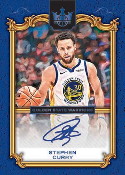 2024-25 Panini Court Kings Basketball Checklist, Teams, Box Info