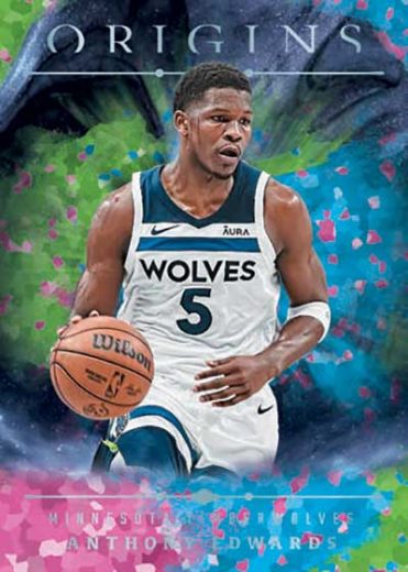 2024-25 Basketball Cards Release Dates, Checklists and Set Info