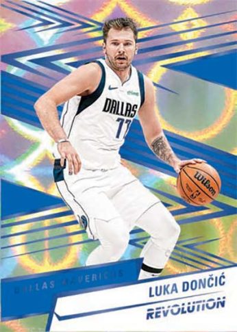 2024-25 Basketball Cards Release Dates, Checklists and Set Info