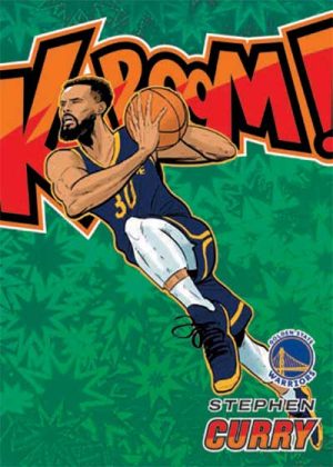 2024-25 Panini Revolution Basketball Checklist, Teams, Box Info