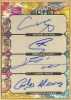 Top 25 Sports Cards of 2024 and What Makes Them Memorable
