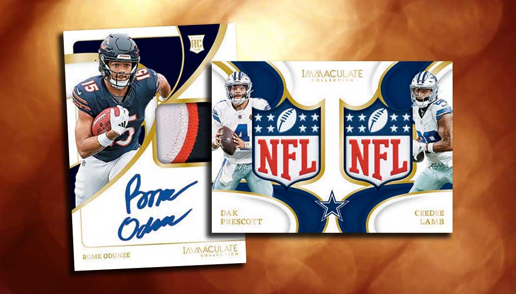 2025 Upper Deck CFL Football Checklist, Hobby Box Info, Details