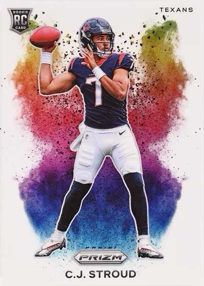 Top 25 Sports Cards of 2024 and What Makes Them Memorable