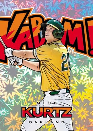 2024 Panini Prospect Edition Baseball Checklist, Teams, Box Info