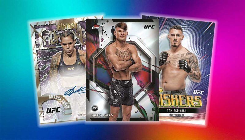 2024 Topps Finest Baseball Checklist, Team Sets, Box Info