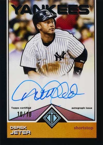 2024 Baseball Cards Release Dates, Checklists, Price Guide Info