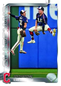 2025 Topps Series 1 Baseball Checklist, Team Set Lists, Box Info