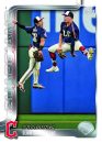 2025 Topps Series 1 Baseball Checklist, Team Set Lists, Box Info